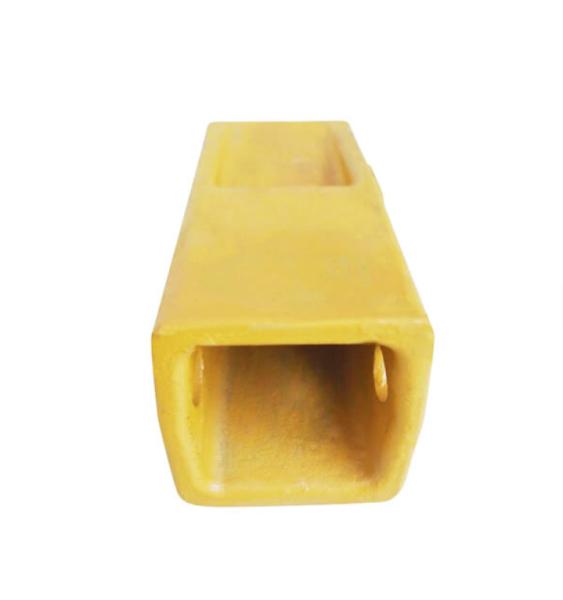 Quality Alloy Steel DH500TL Cat Excavator Teeth Hitachi Bucket Teeth 13.4kg for sale