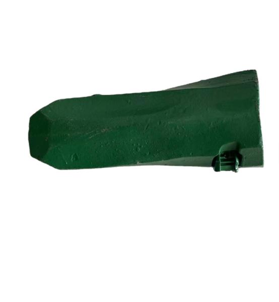 Quality 14151TL 14270RC Excavator Ripper Teeth Skid Loader Bucket Teeth 14.4kg for sale