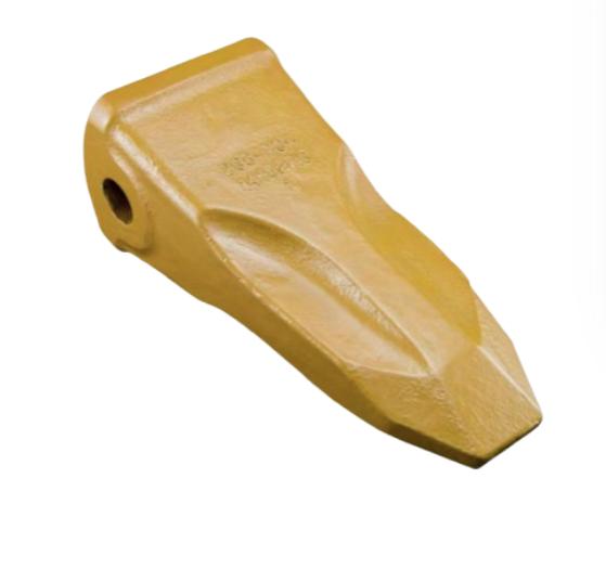 Quality KOMATSU PC300RC 7.8kg Excavator Ripper Teeth Attachments Komatsu Bucket Teeth for sale