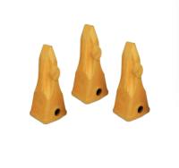Quality Digging Hard Ground Ripper Tooth Excavator Low Alloy Steel Bulldozer Ripper for sale