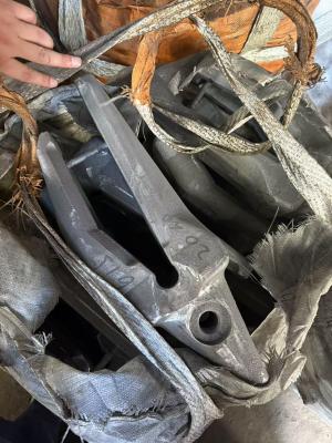 China 6I6354/3G8354J350 Caterpillar CAT320 Teeth Adapter Center for sale