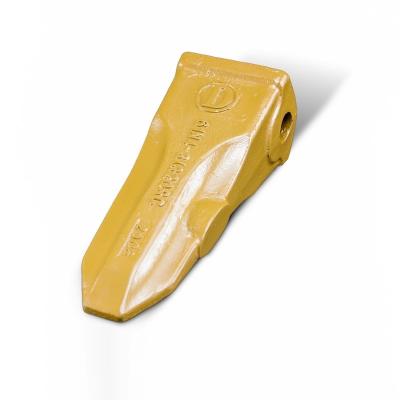 China 208-70-14152RC Komatsu excavator rock bucket teeth are suitable for Komatsu PC400 for sale