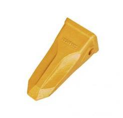 China Standard Excavator Bucket Tooth Solution for Heavy Duty Work for sale