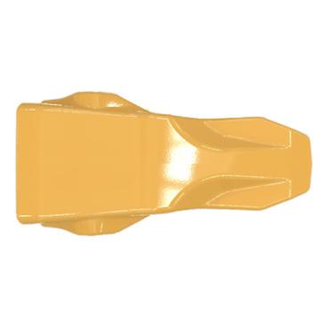 China Excavator Komatsu Bucket Tooth Point for Construction Industry for sale