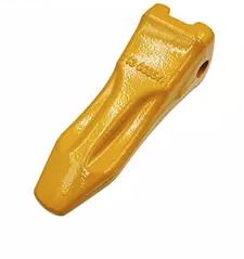 China PC200 Excavator Bucket Tooth with Durable Alloy Steel Material for sale