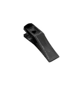 China Alloy Steel Komatsu Bucket Tooth Point for Heavy-Duty Excavator for sale