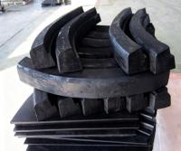 China Durable Rubber Compound Liner For High-Performance Mill for sale