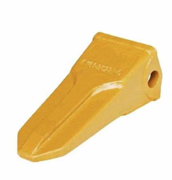 Quality 4kg Excavator Bucket Teeth with High Corrosion Resistance and Pin And Adapter Mounting System for Extended Operational Life for sale