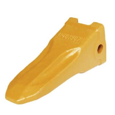 China XCMG Series Excavator Bucket Teeth with 6-12 Months Replacement Cycle, High Corrosion Resistance, and Pin And Adapter Mounting System for sale