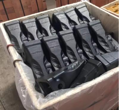 China Bucket Teeth 6725278 High Strength Tooth Bucket Excavator for sale