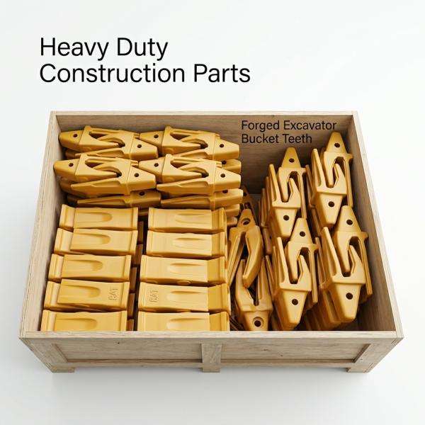 Quality Bucket Teeth 505-4113 475-5477 381-4089 For Excavator Tooth With Pin Construction Machinery Parts for sale