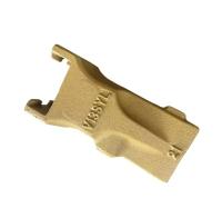Quality Mini Excavator Skid Bucket Teeth Pin and Lock V13SYL for sale
