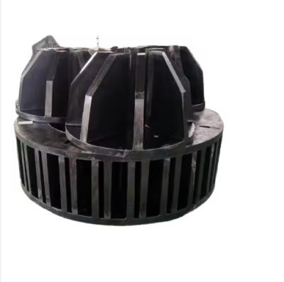 China Heat Treatment Flotation Parts Ensuring Long Service Life and 1000 Tons Monthly Supply Capacity Engineered for Durable Industrial for sale