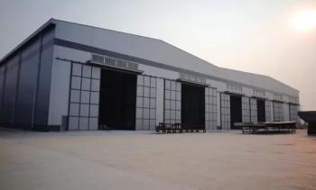 China Factory - Qingdao Mazarin Marine Industry Limited Corporation