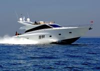Quality Motor Yacht for sale