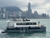 Quality Electric Catamaran for sale