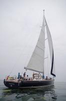 Quality Mazarin P72 Bluewater Sailing Monohull Professional Competition Participation for sale