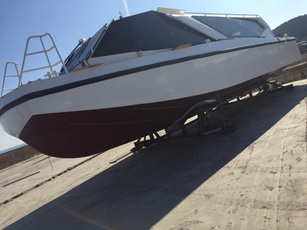 Quality Aluminium Passenger Ferry Boat Impact Resistant Low Maintenance For Tourism for sale
