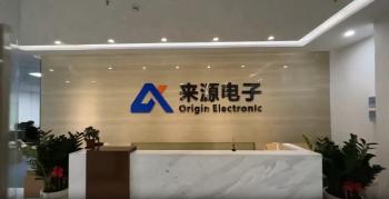 China Factory - Shenzhen Origin Electonic CO., Ltd