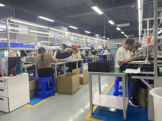 China Factory - Shenzhen Origin Electonic CO., Ltd
