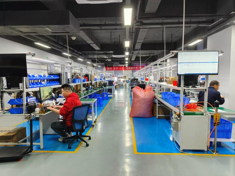 Verified China supplier - Shenzhen Origin Electonic CO., Ltd