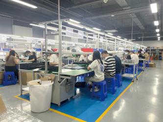 China Factory - Shenzhen Origin Electonic CO., Ltd