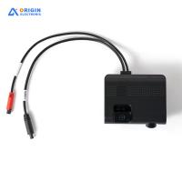 China Wireless Front And Rear Dual Camera Dash Camera Live GPS Tracking System for sale