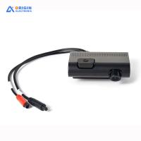 China Wireless Front And Rear Dual Camera Dash Camera Live GPS Tracking System for sale