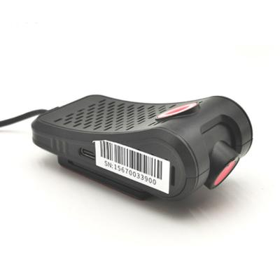 China 4G Car Vehicle GPS Tracker Precise Live GPS Car Tracker Wide Angle Video Capture anti theft gps tracker for sale
