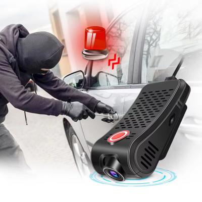 China 4G Car Vehicle GPS Tracker Precise Live GPS Car Tracker Wide Angle Video Capture anti theft gps tracker for sale