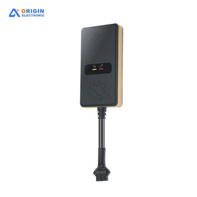 China Miniature Network GPS Tracker Power Saving GPS Tracker For Car Location for sale