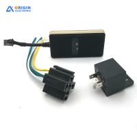 Quality Compact Vehicle GPS System Super Mini Car Motor GPS Tracker Energy Saving for sale