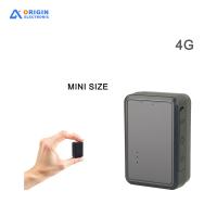 China Portable Rechargeable Wireless GPS Tracker For Hidden Asset & Cargo Tracking for sale