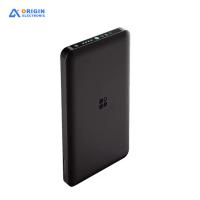 China 4G GPS Asset Tracker with Multi-Sensor Technology for Vehicles for sale