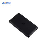 China 4G GPS Asset Tracker with Multi-Sensor Technology for Vehicles for sale