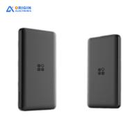 China 4G GPS Asset Tracker with Multi-Sensor Technology for Vehicles for sale