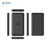 China 4G GPS Asset Tracker with Multi-Sensor Technology for Vehicles for sale