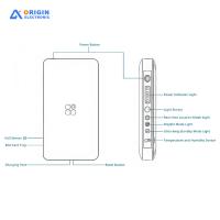 China 4G GPS Asset Tracker with Multi-Sensor Technology for Vehicles for sale