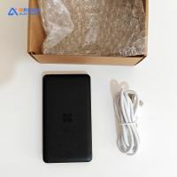 China 4G GPS Asset Tracker with Multi-Sensor Technology for Vehicles for sale