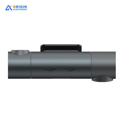 China 1080P Mini 3-Channel Dashcam with GPS & 4G , AI Dash Cam with Driver Fatigue Detection for sale