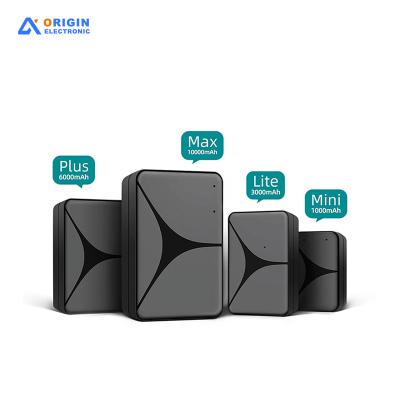 중국 W21 미니 4G GPS 차량 추적기 (실시간 알림) 판매용