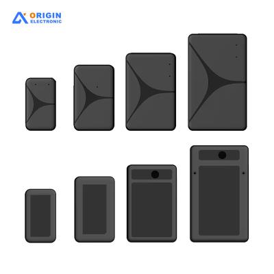 중국 W21 플러스 GPS 추적기 6000mAh 배터리와 4G LTE 판매용