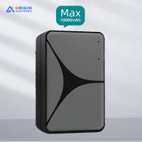 China W21 4G LTE GPS Tracker for Vehicles with Multi-Mode Positioning for sale