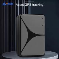 China W21 4G LTE GPS Tracker for Vehicles with Multi-Mode Positioning for sale