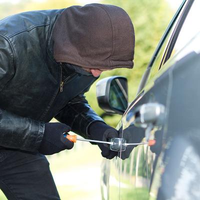 China Fleet Management GPS Tracker with Wide Voltage DC 9-90V Dual Positioning GPS LBS and Working Temperature -20°C to +70°C for sale