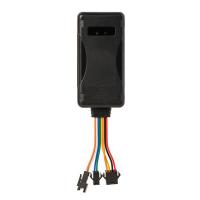 China Multi-Constellation GPS Tracker with Smart Security & Safety Features for sale