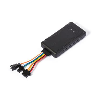China 4G GPS Tracker with 3G/4G/2G Network Ublox7 Chip and EC25 Module for High-Accuracy Vehicle Tracking for sale