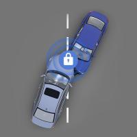 China Multi-Constellation GPS Tracker with Smart Security & Safety Features for sale