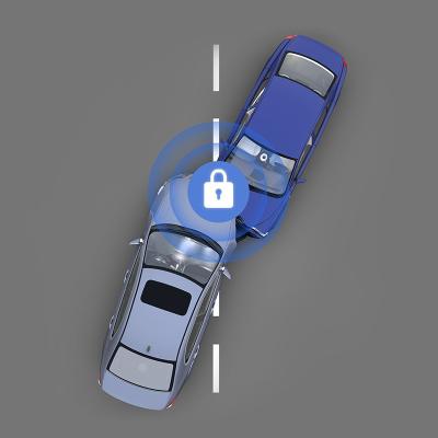 China 4G GPS Tracker with 3G/4G/2G Network Ublox7 Chip and EC25 Module for High-Accuracy Vehicle Tracking for sale