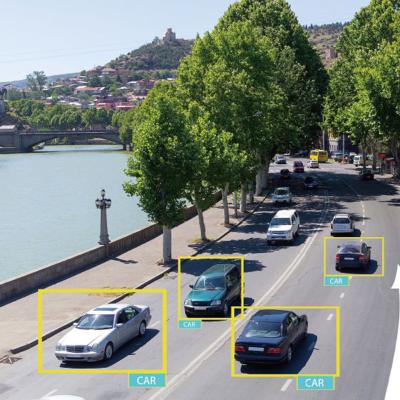 China 4G GPS Tracker with 3G/4G/2G Network Ublox7 Chip and EC25 Module for High-Accuracy Vehicle Tracking for sale